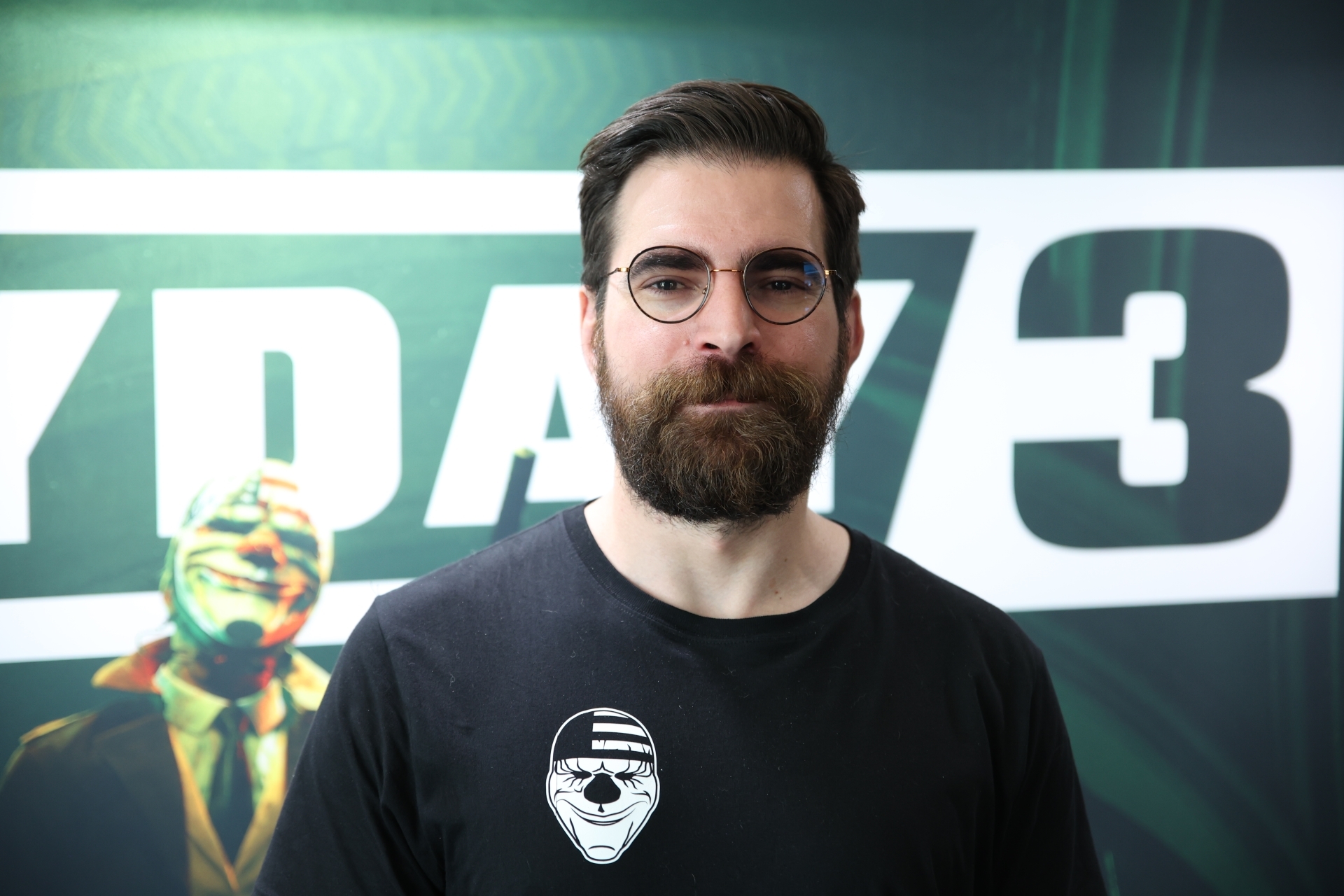 系列新作《劫薪日 3》開發團隊越洋會議介紹新特色 強調將加強「搶案幻想」體驗《PAYDAY 3》 - 巴哈姆特