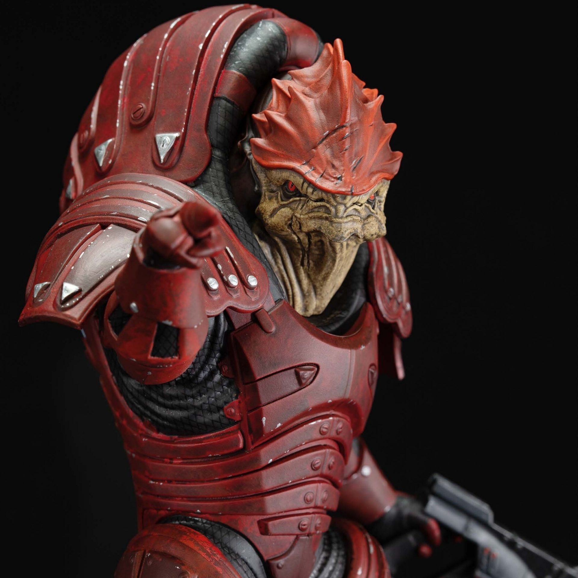 與《質量效應》玩家一同歡慶 N7 Day 2023 釋出合作、周邊等資訊 - 巴哈姆特