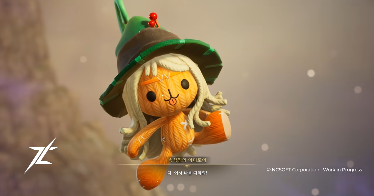 NCSOFT 透露 MMORPG 新作《Project TL》名為《王權與自由》 而非以《天堂》命名《THRONE AND LIBERTY ...