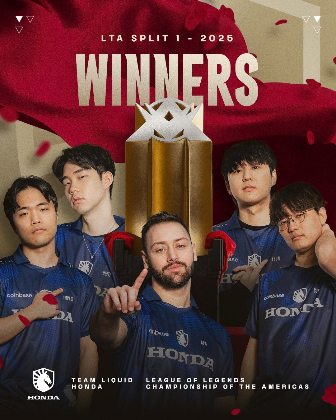 《英雄聯盟》CFO 將代表 LCP 出戰初陣對抗賽 LCK、LTA 賽區由 HLE 與 TL 代表參賽《League of Legends》 - 巴哈姆特