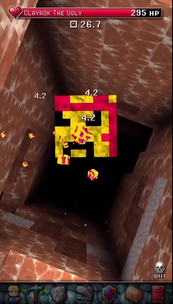 《文明創世者》續作《CivMiner》問世 持續往地下挖掘找尋珍貴礦石 - 巴哈姆特