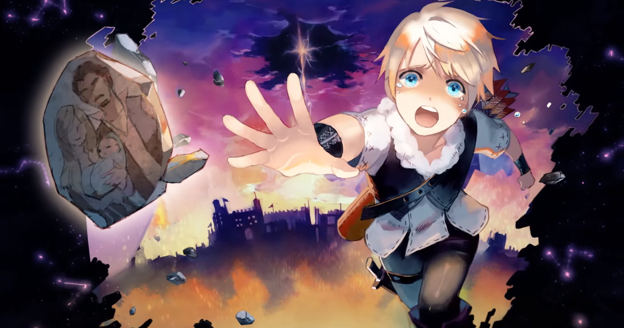 《Cytus》釋出最新章節 Chapter L 預告影片《Cytus》 - 巴哈姆特