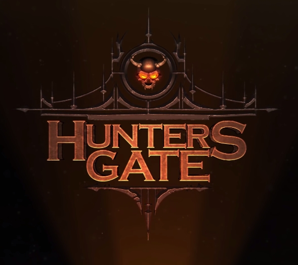 Google Daydream 獨佔 VR 遊戲《Hunters Gate》曝光最新影片 將地獄怪物打回老家 - 巴哈姆特