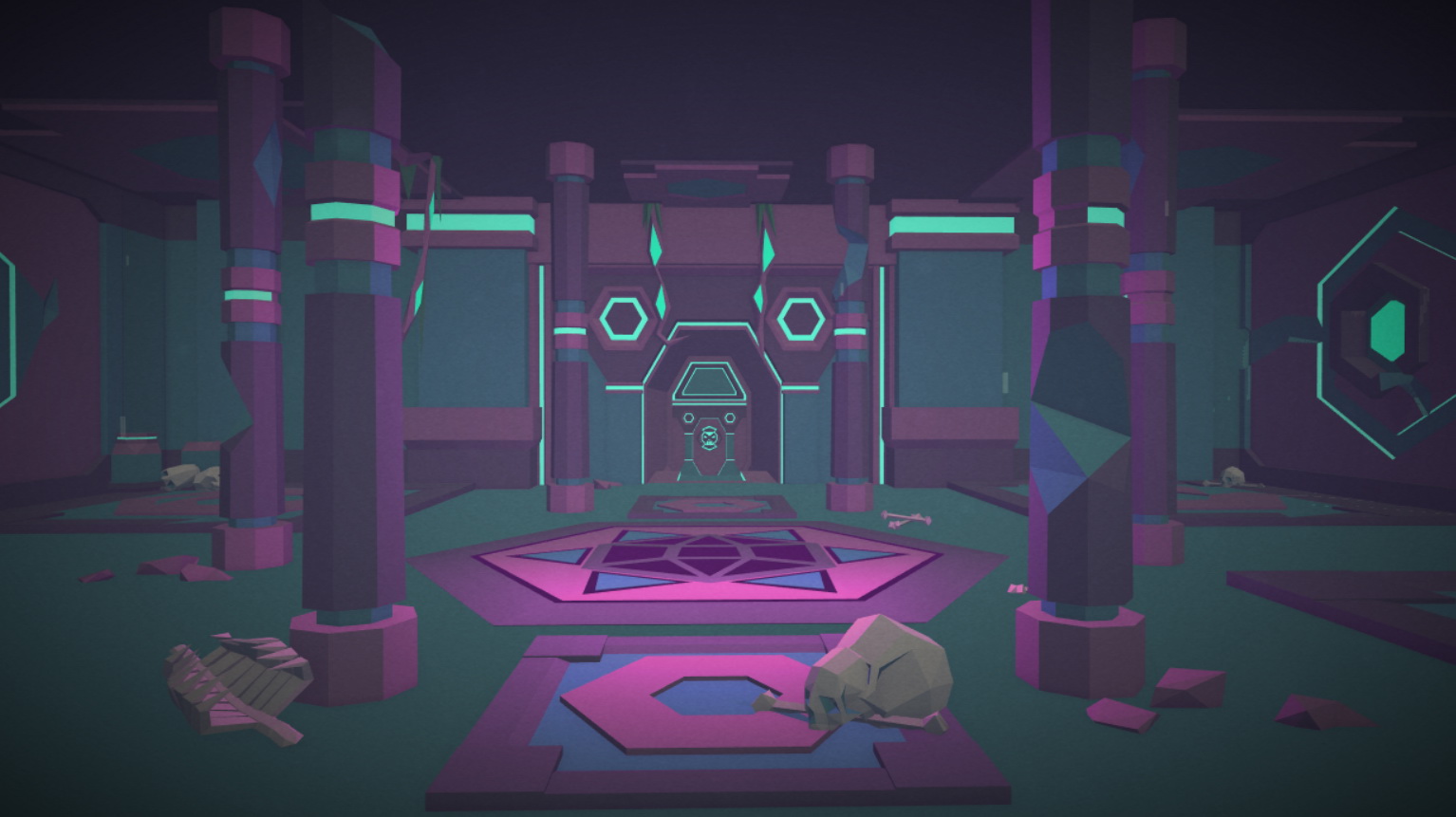 結合探險與射擊元素新作《Morphite》預定 9 月 7 日上市《Morphite》 - 巴哈姆特