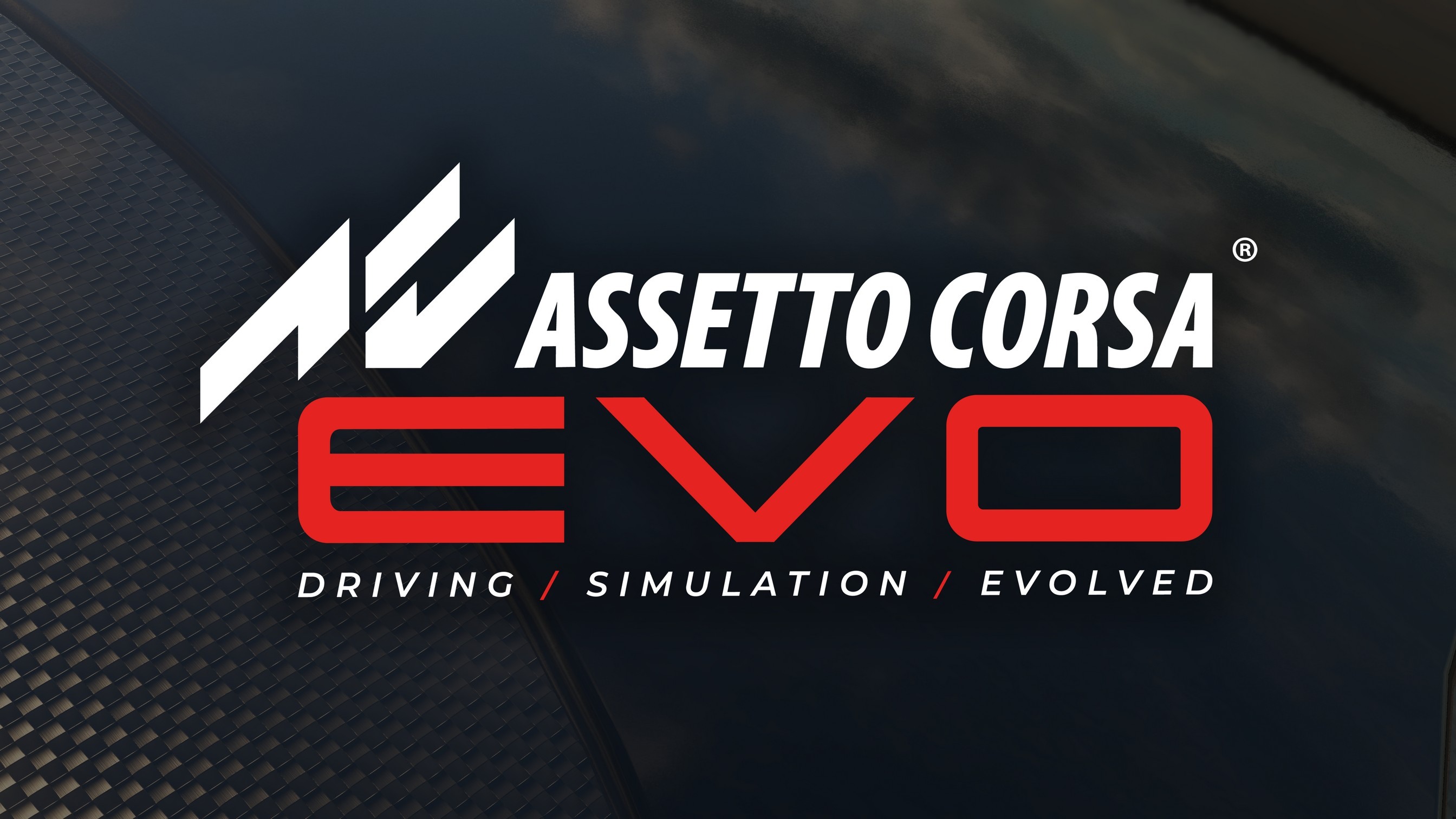競速新作《神力科莎出賽準備：進化》公開 Steam 頁面《Assetto Corsa EVO》 - 巴哈姆特