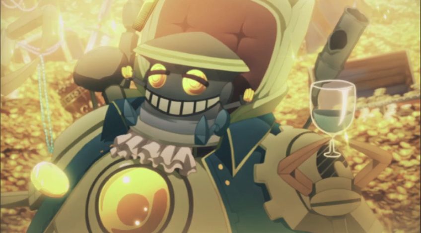 【速報】《Sdorica -sunset-》首次公開完整片頭動畫 宣布於 2018 年春季推出《Sdorica -aurora-》 - 巴哈姆特