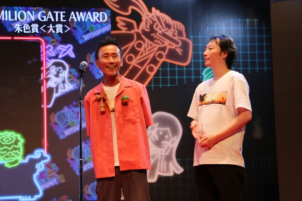 【BitS25】BitSummit the 13th 大獎頒給《啦嗒噹》 明年將提前至五月舉辦 - 巴哈姆特