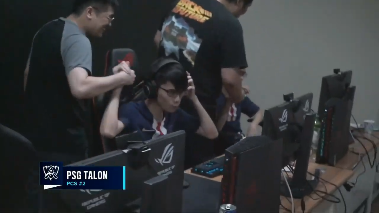 《英雄聯盟》世界大賽抽籤結果出爐 PCS 第一種子 MCX 將對上 G2、SN《League of Legends》 - 巴哈姆特