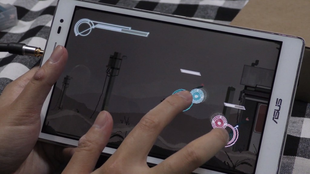 台灣學生團隊打造冒險新作《Code Ranger》 將戰鬥與節奏相結合 - 巴哈姆特
