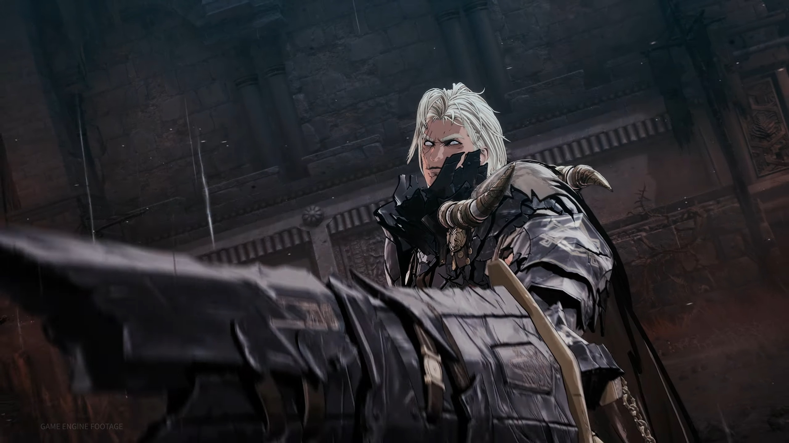 【TGA 23】《DNF》系列硬派新作《第一狂戰士：卡贊》曝光影片 一窺戰鬥場面《The First Berserker: Khazan》 - 巴哈姆特