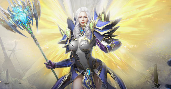 《奇蹟 MU：覺醒》全新職業聖導師上線 新增 8V8 跨服「幻影寺院」玩法 - 巴哈姆特