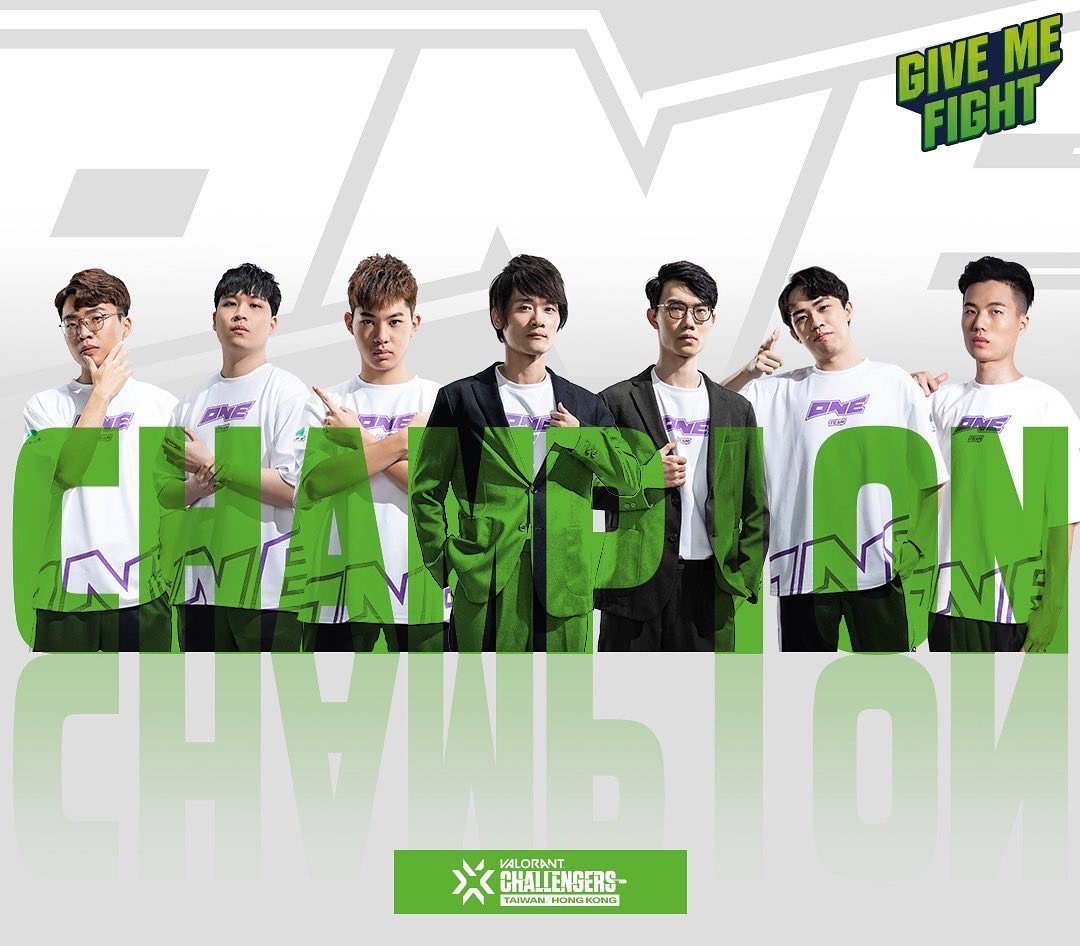 《特戰英豪》VCT 太平洋晉級賽曼谷登場 台灣隊伍 ONE Team 爭奪聯賽資格、賽前訪談曝光《VALORANT》 - 巴哈姆特