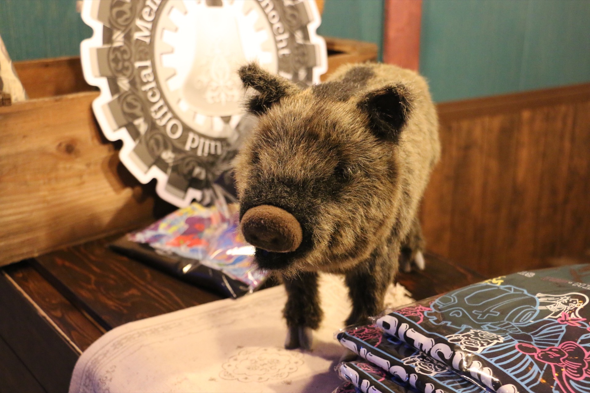 【BitS25】真人 NPC 專業互動！BitSummit「冒險者酒場」重現奇幻 RPG 世界 - 巴哈姆特