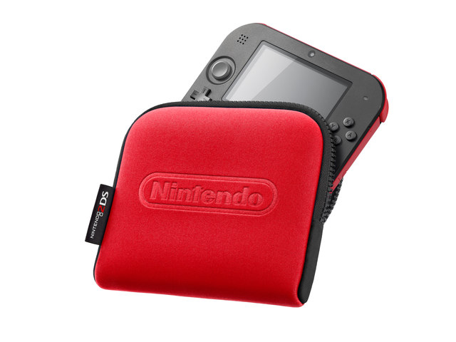 任天堂發表 N3DS 廉價版主機「N2DS」 取消裸視 3D 顯示與摺疊設計 - 巴哈姆特