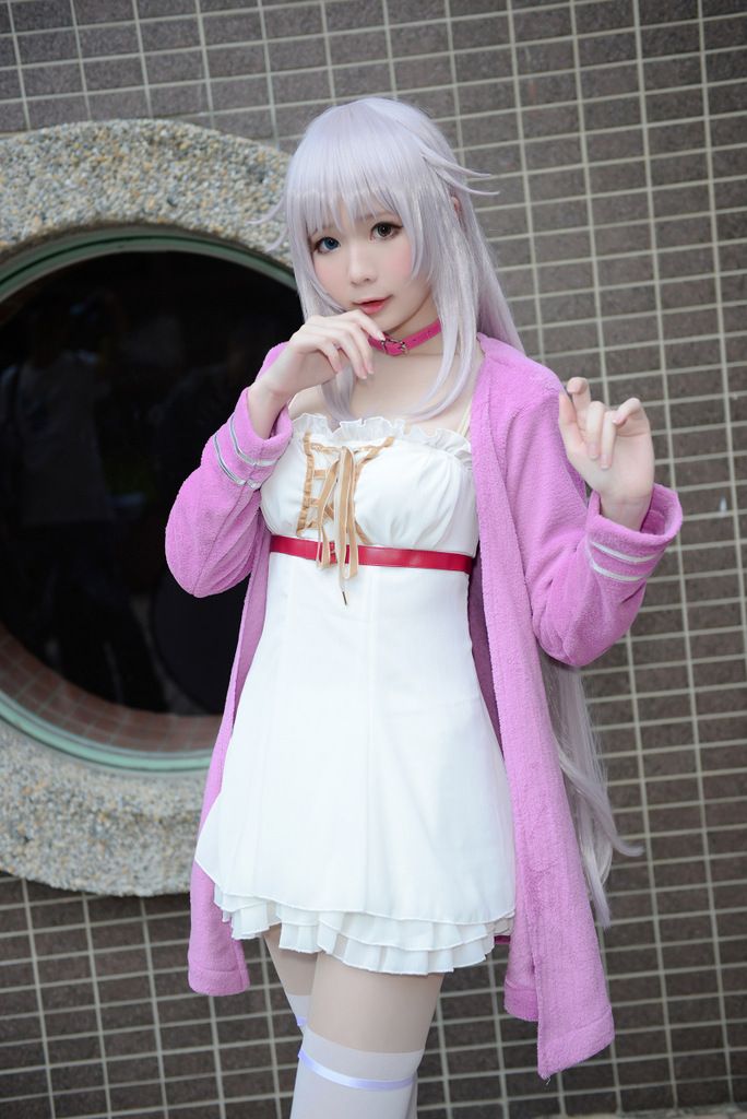 CWT41 台灣同人誌飯售會兩日 Cosplay 照片集錦 - 巴哈姆特