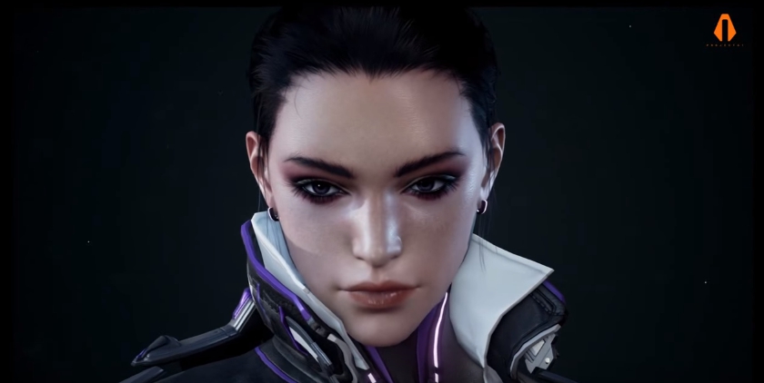 《瑪奇》團隊 devCAT 新作《運星一號 Ascendant One》形象影片與官網曝光《Ascendant One》 - 巴哈姆特