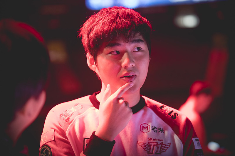 《英雄聯盟》前世界冠軍 ADC 選手 Bang 今日宣布退役《League of Legends》 - 巴哈姆特