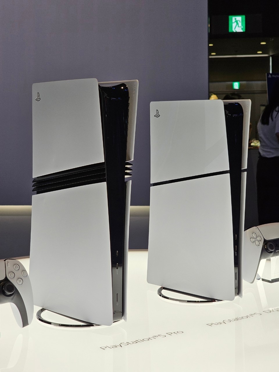 【TGS 24】東京電玩展一手直擊 PS5 Pro 與 30 周年紀念限量 PS5 Pro 首度公開亮相 - 巴哈姆特
