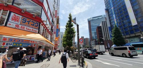 第一手開箱秋葉原新地標！模型電商「amiami」秋葉原全新店鋪大樓「FigureTower 店」今日開幕 - 巴哈姆特