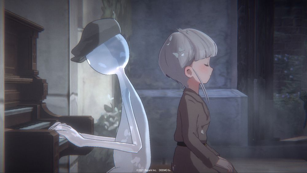 《DEEMO II》全球事前登錄突破 50 萬 曝光角色與場景初始設定 - 巴哈姆特