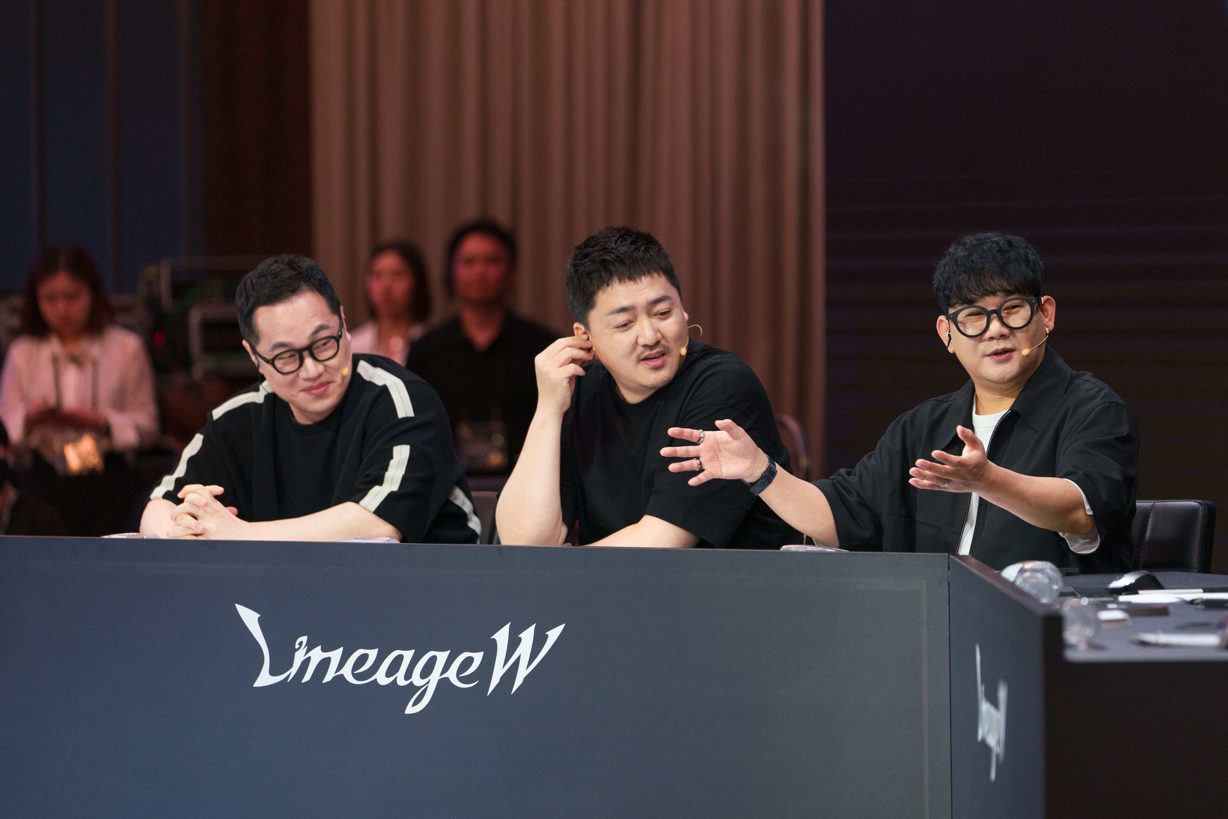 《天堂 W》NCSOFT 團隊專訪 透露台灣玩家對《天堂 W》的支持與喜愛比想像中更多《Lineage W》 - 巴哈姆特