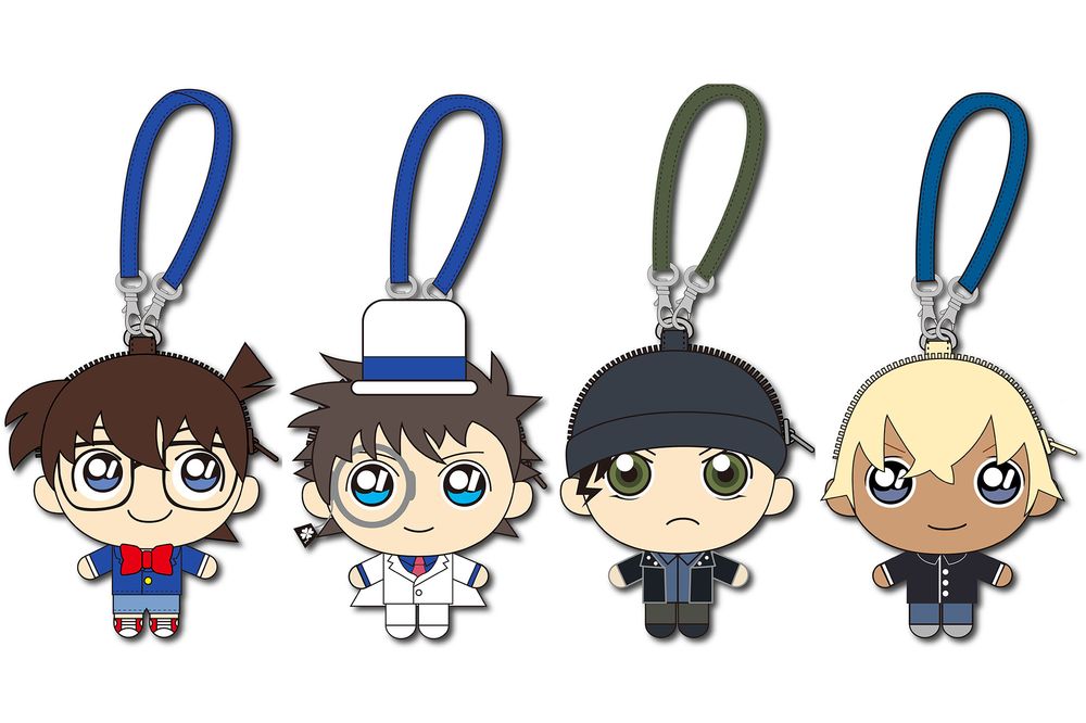 【TiCA23】曼迪《孤獨搖滾》《福音戰士》等周邊商品與福袋情報公開 - 巴哈姆特