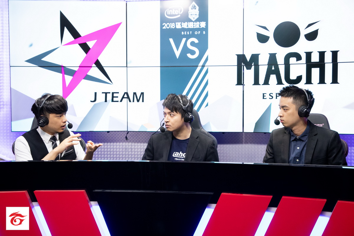 《英雄聯盟》LMS 區域選拔賽 JT 擊敗 M17 明日將與 GRX 爭奪世界大賽第三張門票《League of Legends》 - 巴哈姆特