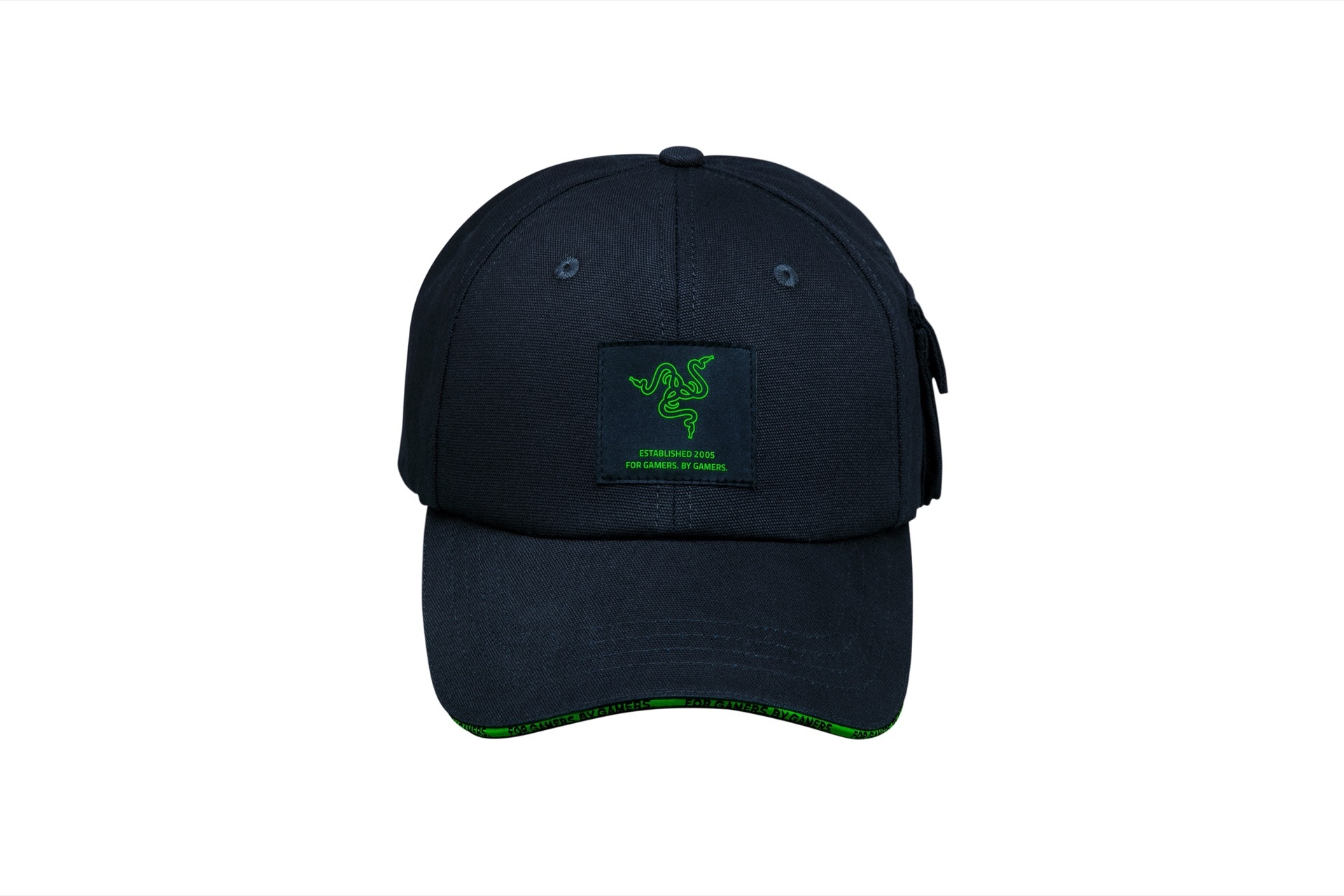 Razer 推出新 Xanthus 系列服飾與配件 強調結合時尚與功能性讓玩家展現個人風格 - 巴哈姆特