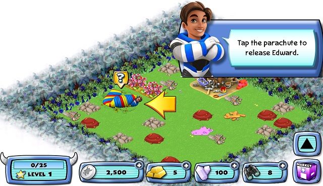 【試玩】與怪獸打造外星農場《Monsterama Planet》探索叢林尋隊員《Monsterama Planet》 - 巴哈姆特