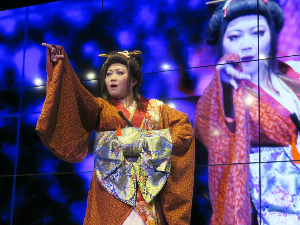 「Cosplay Collection」週六熱鬧落幕 ACOS COSPLAY 大使選拔賽會精彩登場 - 巴哈姆特