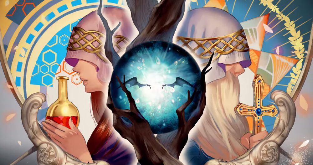 《Cytus》釋出最新章節 Chapter L 預告影片《Cytus》 - 巴哈姆特