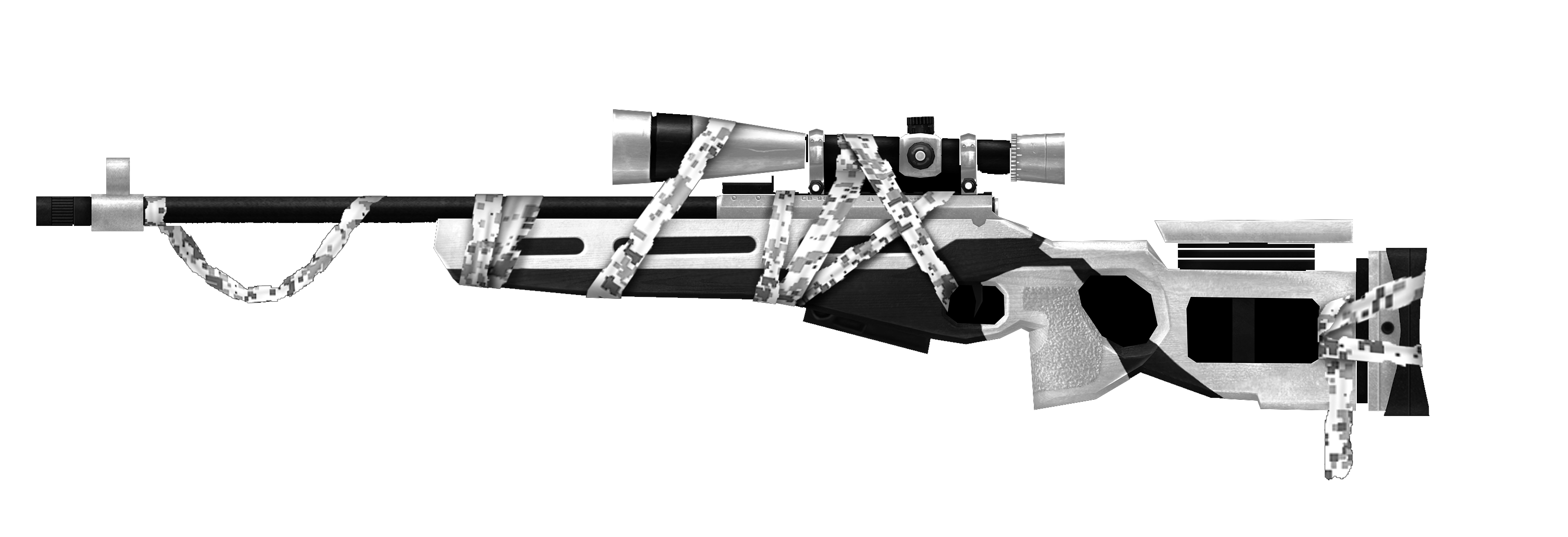 「2017 SF x SF2 夏季挑戰賽」7 月 8 日起開戰 挑戰成功隊伍可獲得神秘新槍枝《Special Force》 - 巴哈姆特