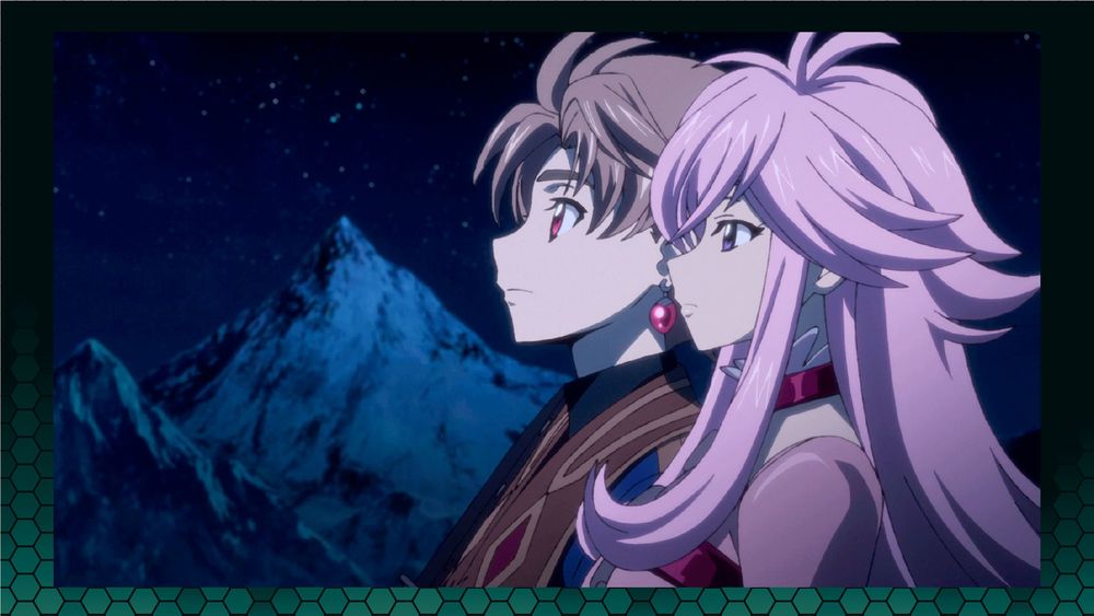 《Code Geass Genesic Re;CODE》公開遊戲限定劇情「血盟的紅羽」等新情報《コードギアス Genesic Re;CODE ...