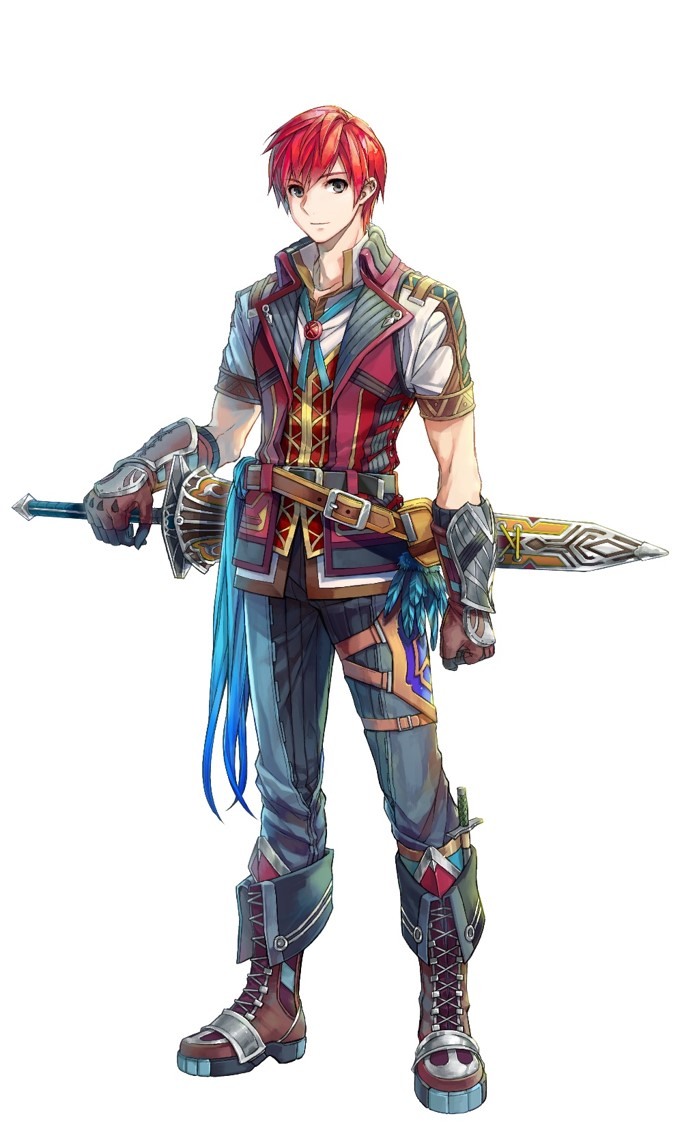 《伊蘇 8 -丹娜的隕涕日-》Nintendo Switch 中文版今日上市《Ys VIII -Lacrimosa of DANA-》 - 巴哈姆特