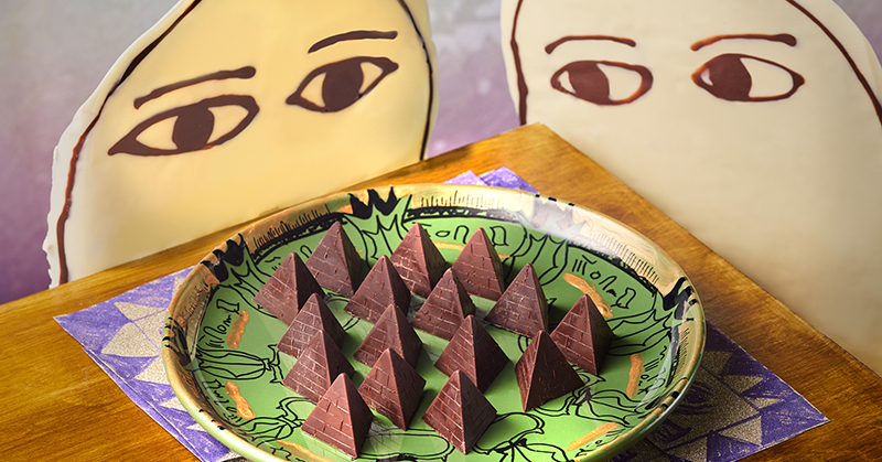 The Japanese version of "FGO" launched a special plan for "Chaldean ...