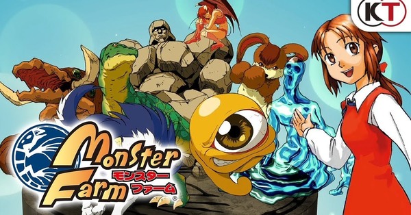 《怪獸農場》於日本 Google Play 商店開放預先註冊 釋出宣傳影片《MONSTER FARM》 - 巴哈姆特