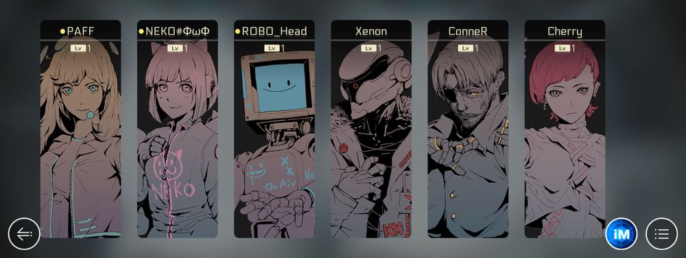 《Cytus II》推出 Android 版本並釋出全新角色 Cherry 同步啟動限時優惠特價活動《Cytus II》 - 巴哈姆特