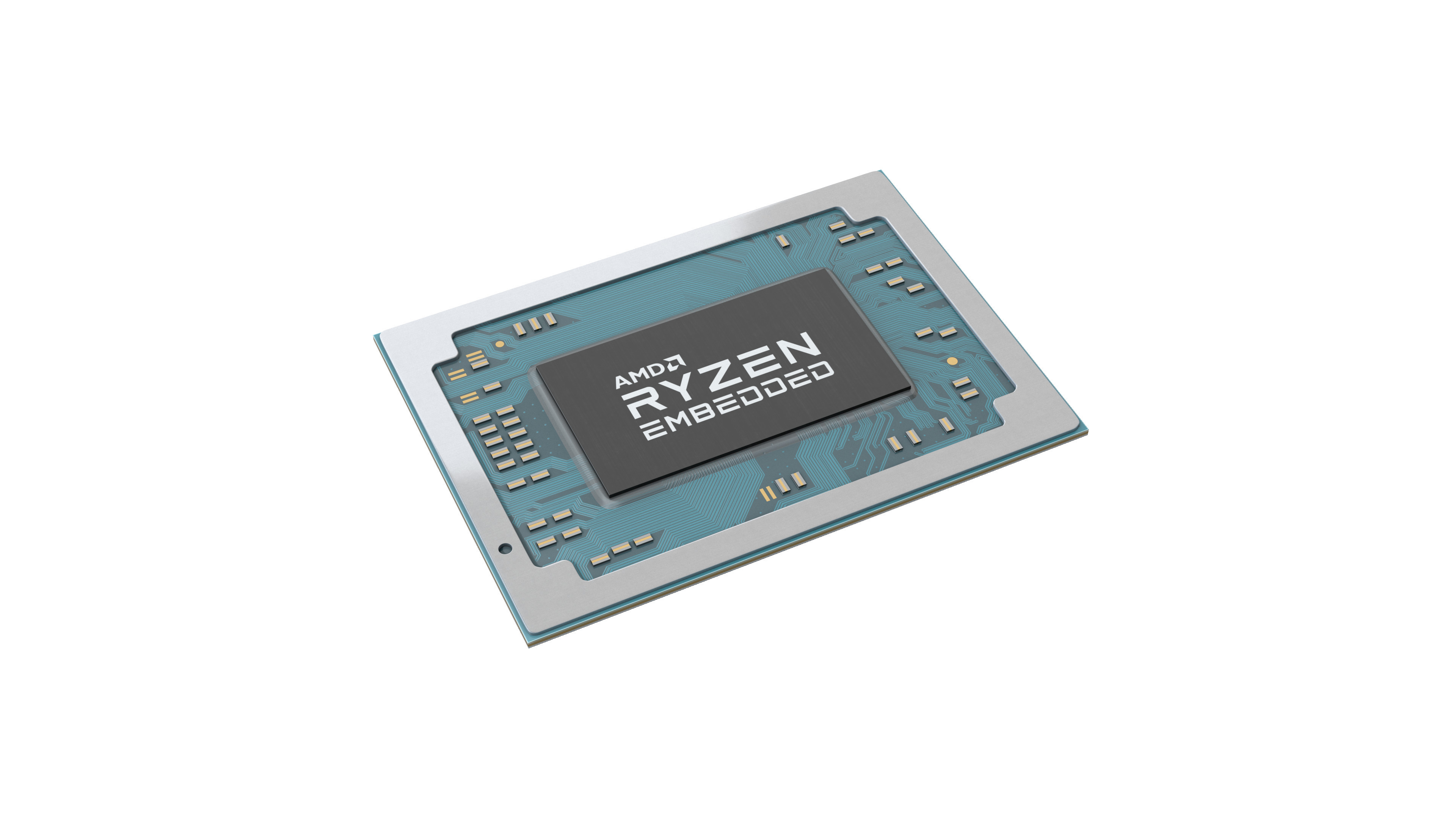 AMD 推出 Ryzen R2000 系列嵌入式處理器 - 巴哈姆特