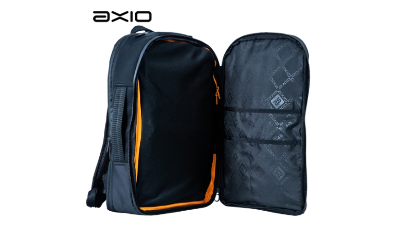 勇者福利社 - AXIO Trooper backpack 29L 旅人萊卡後背包 - 巴哈姆特