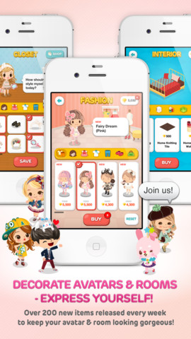 《LINE Play》正式版登陸台灣 App 市場《Line Play》 - 巴哈姆特
