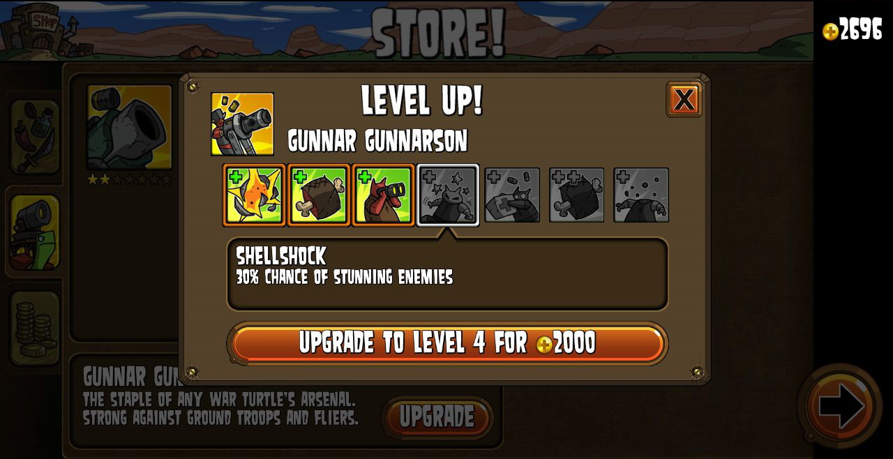 【試玩】操控超巨大《超級裝甲戰龜》以強大火力將敵人輾過《Shellrazer》 - 巴哈姆特