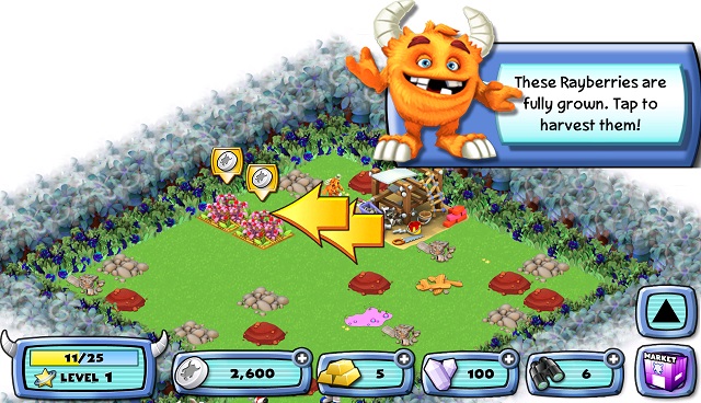 【試玩】與怪獸打造外星農場《Monsterama Planet》探索叢林尋隊員《Monsterama Planet》 - 巴哈姆特