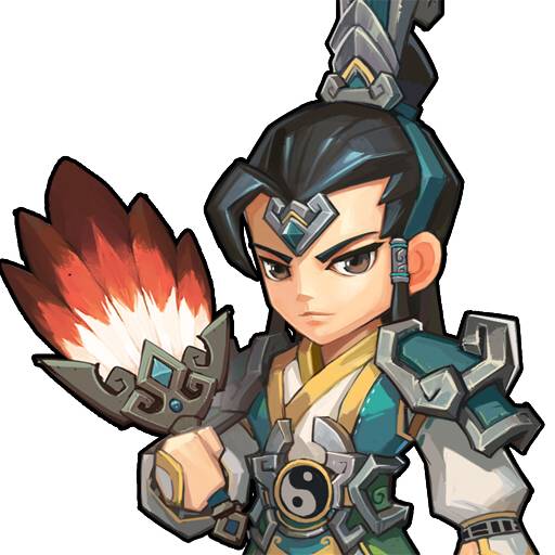 三國武將塔防遊戲《LINE-騎馬打仗》首度公布遊戲影片 三大職業介紹搶先看 - 巴哈姆特