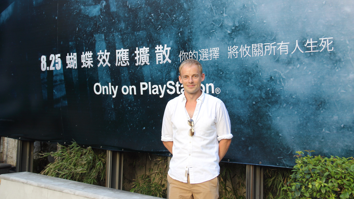 《直到黎明》中文版 8 月 25 日登場 依循蝴蝶效應脈絡面對生死攸關的 “選擇”《Until Dawn》 - 巴哈姆特