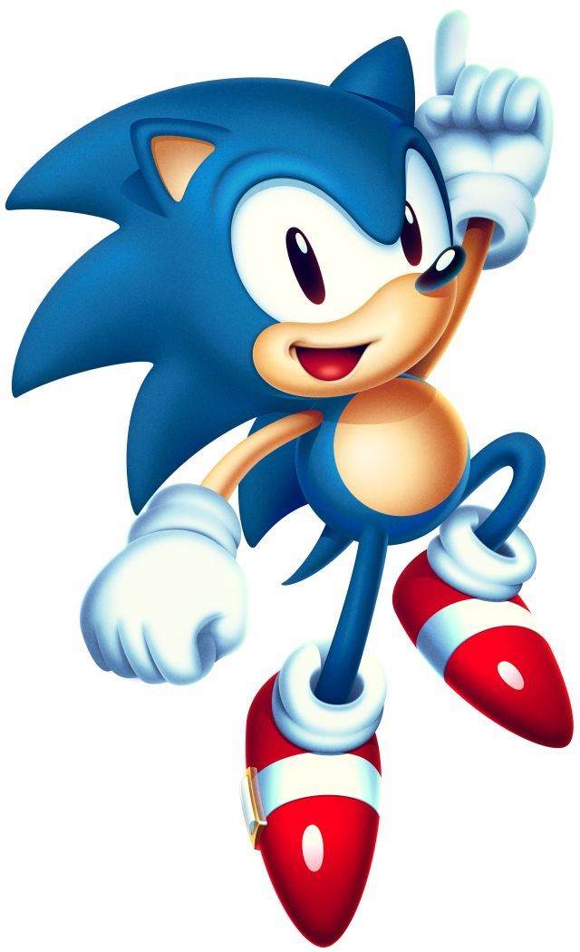 SEGA 亞洲宣布舉辦《音速小子》索尼克生日活動《Sonic The Hedgehog》 - 巴哈姆特
