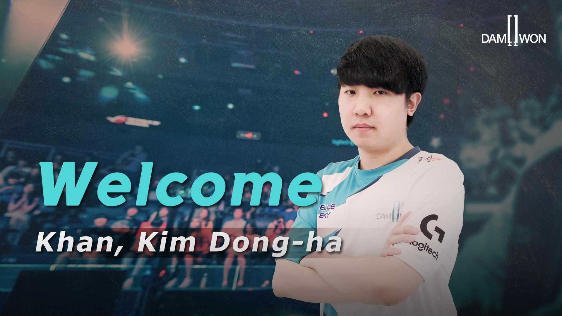 《英雄聯盟》選手 Khan 傳出被 Kkoma 誠意感動決定加入 DWG Peanut 也將重返 LCK《League of Legends》 - 巴哈姆特