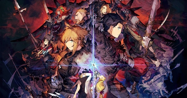 《WOTV FFBE》國際版確定在台推出 於即日起展開事前登錄活動《War of the Visions: Final Fantasy ...