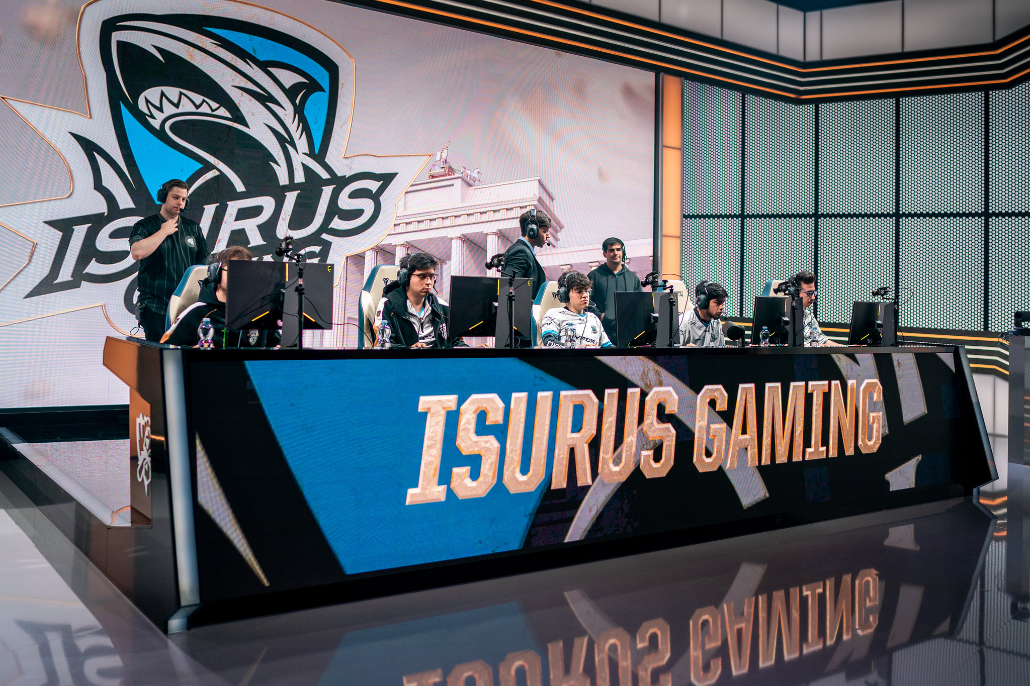 《英雄聯盟》2019 世界大賽入圍淘汰賽 HKA 以 3:1 擊敗對手 ISG 確定晉級 16 強小組賽《League of Legends》 - 巴哈姆特