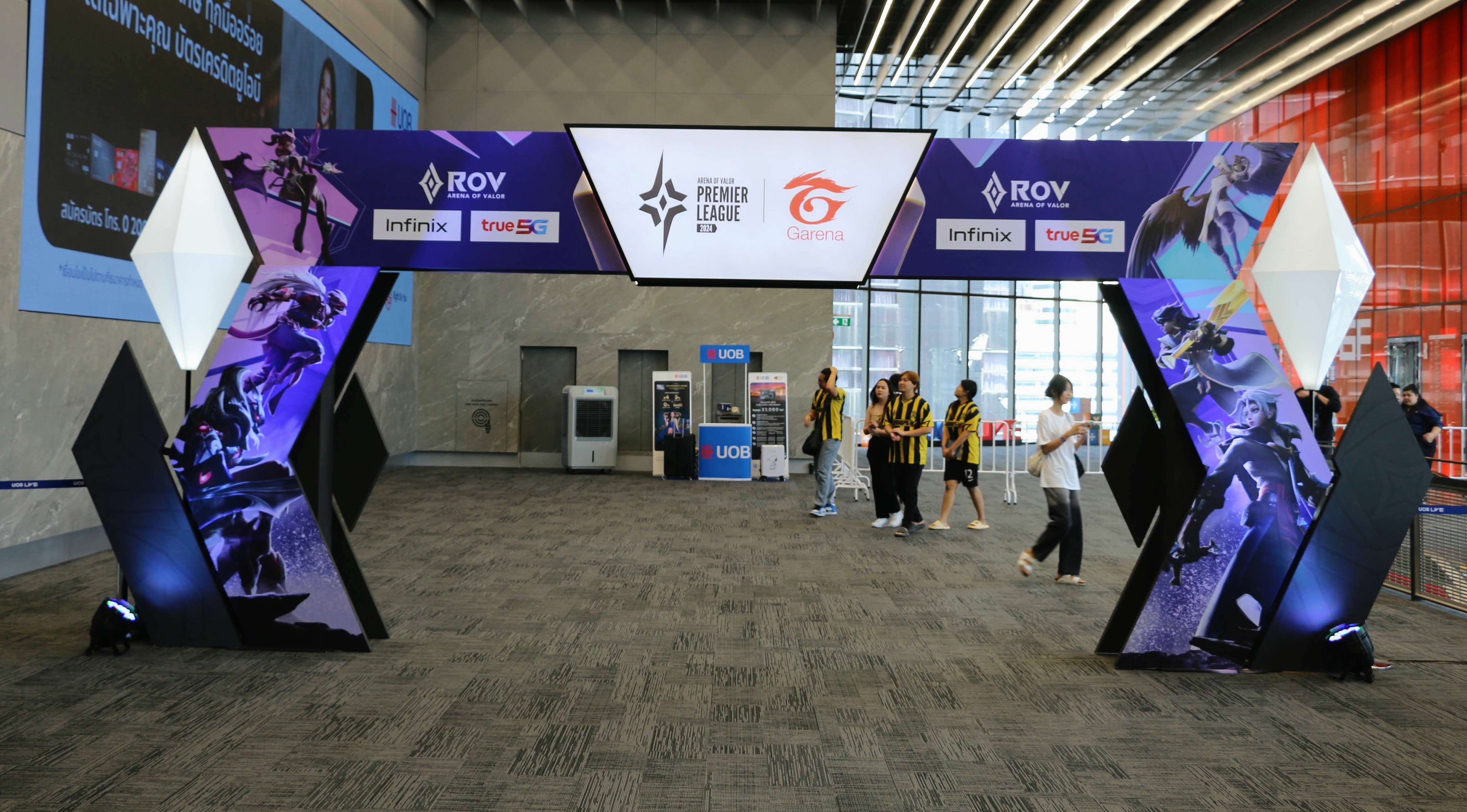 《傳說對決》APL 2024 四強賽事今日登場 BRU vs BMG、GGL vs FW 輪番上陣《Arena of Valor》 - 巴哈姆特