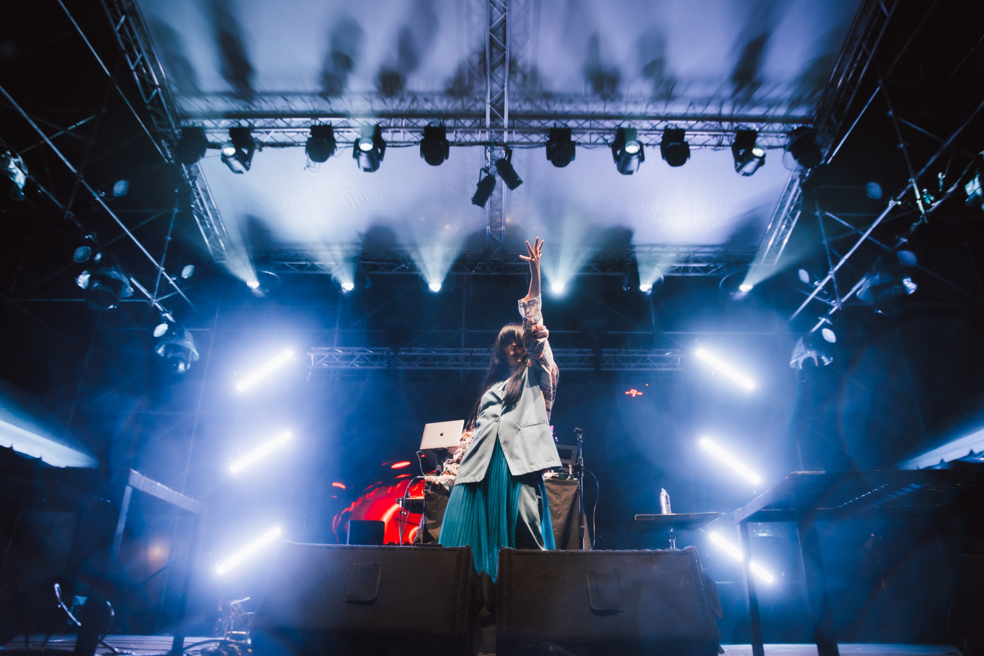 Daoko 台灣專場「Daoko Live In Taipei 2024」8 月 3 日於台北 NUZONE 展開 - 巴哈姆特